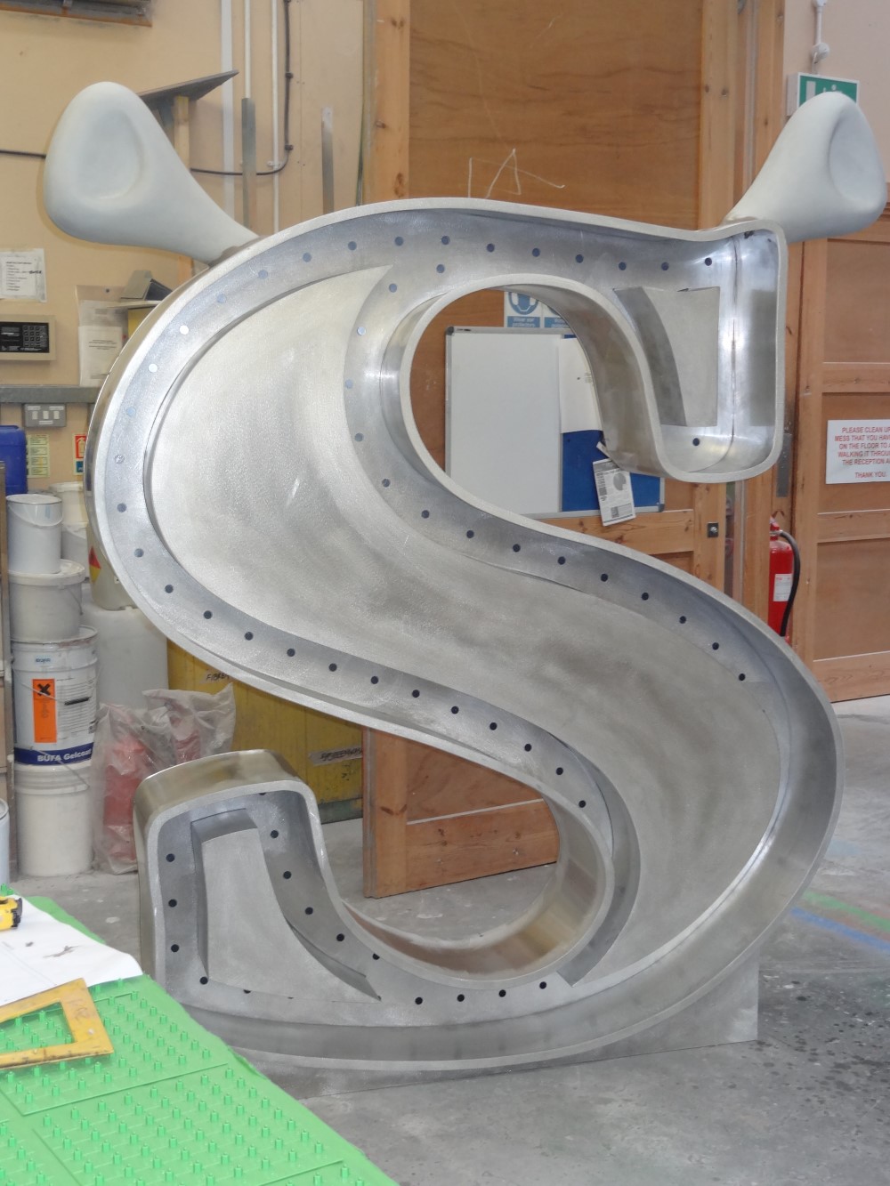 Shrek the Musical – Creative SD Old Site